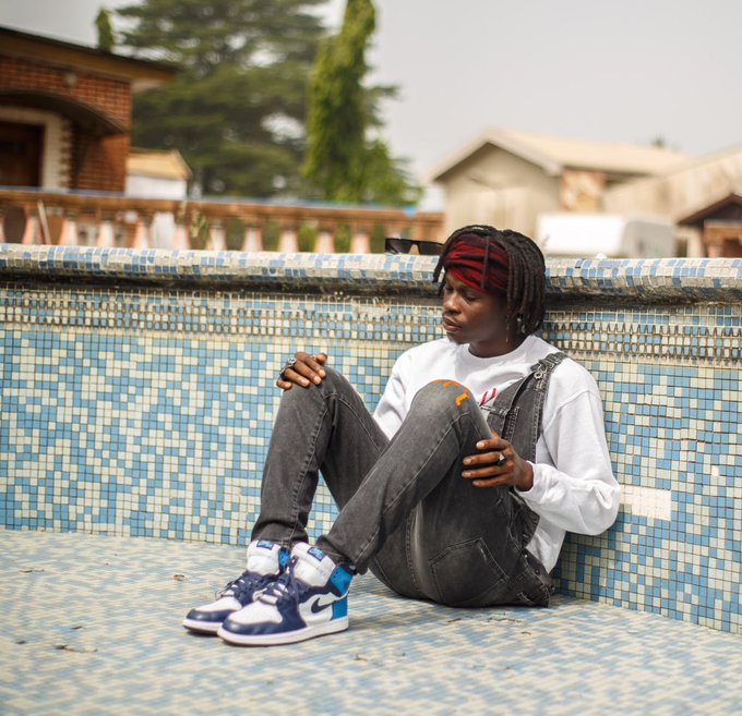 Fireboy DML: The Jewel of New School Afro-pop | AudioNaija