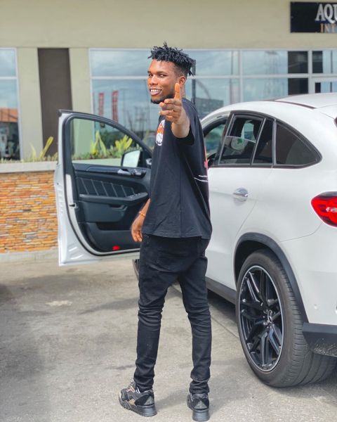 Going Against The Norm To Reach The Top: The Meteoric Rise Of Victor AD ...